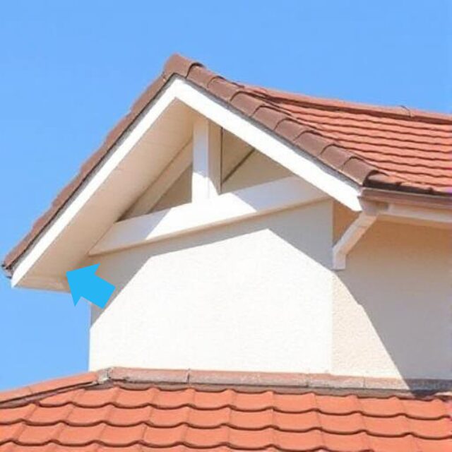 What Is A Roof Eave? - Tridom Roofing Glossary